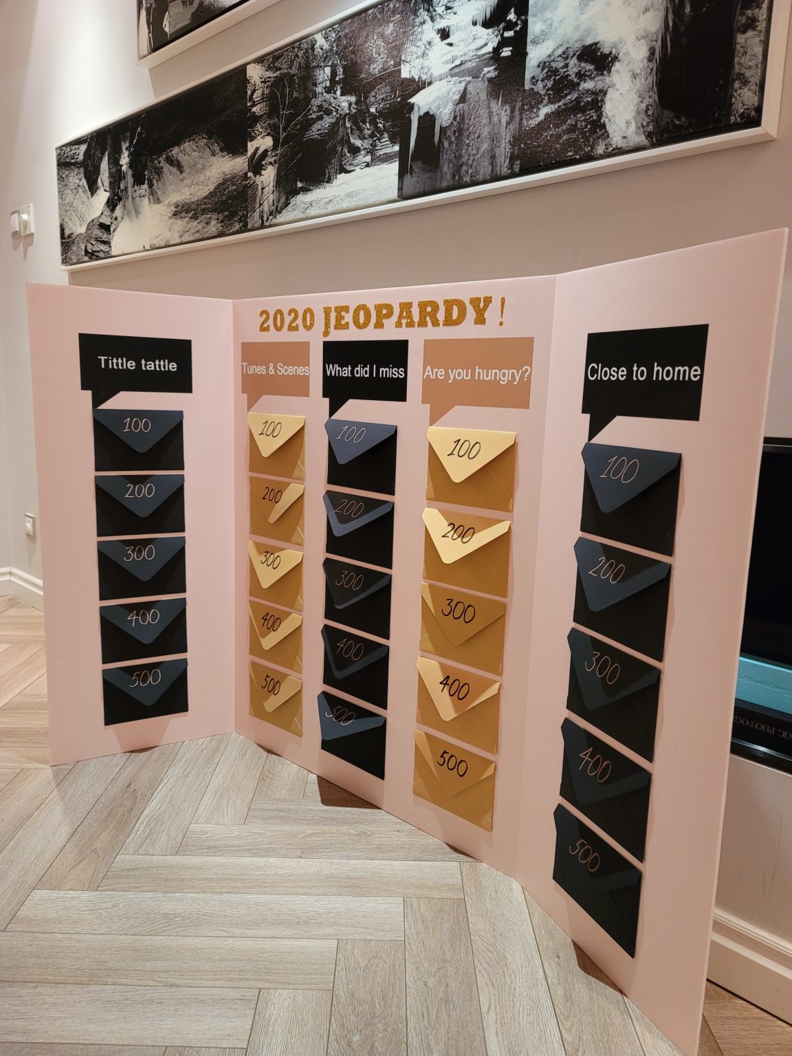 How to host the perfect NYE party - 5 Tips - ascapeliving.com