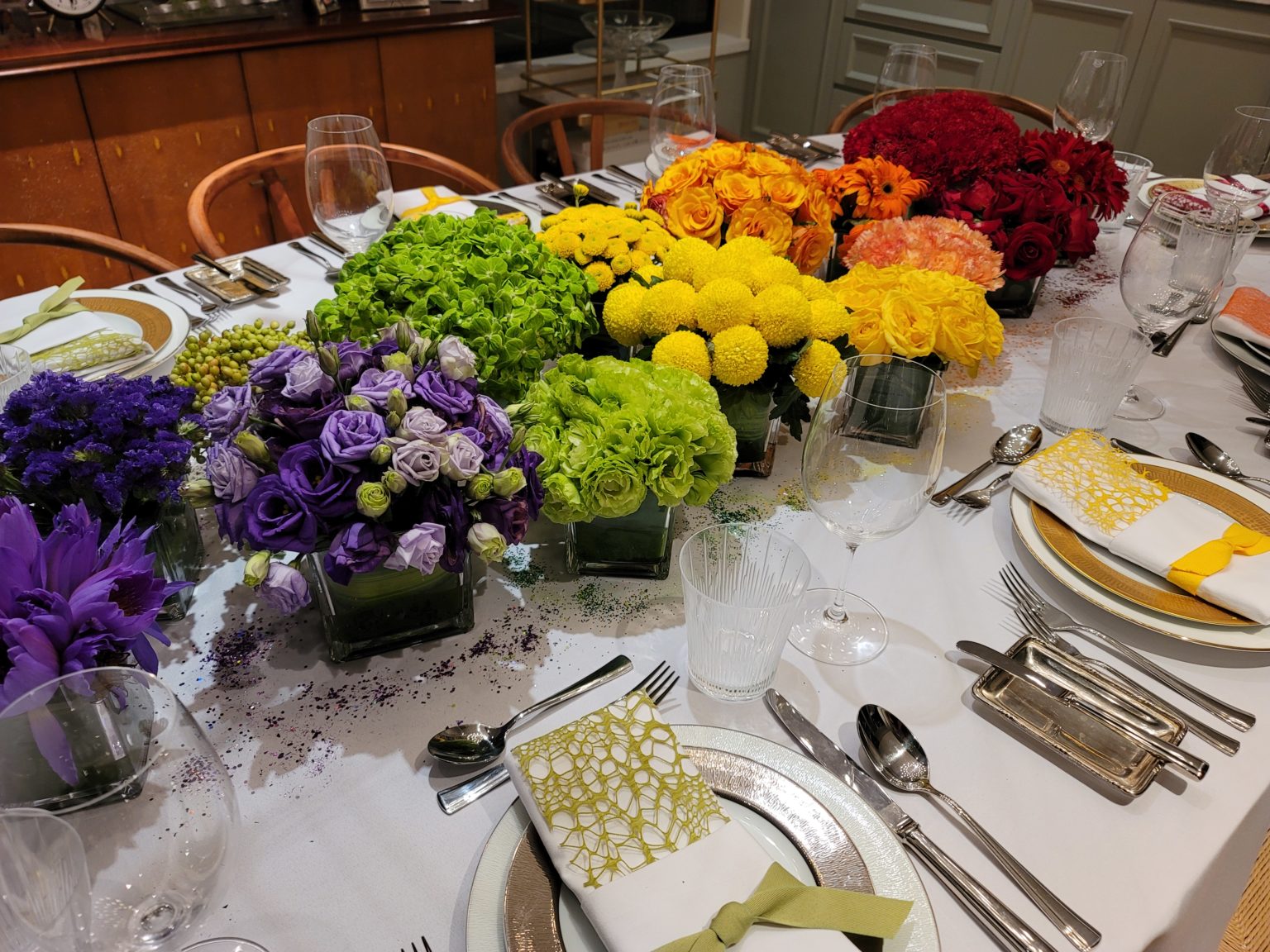How to Create a Tablescape - ascapeliving.com