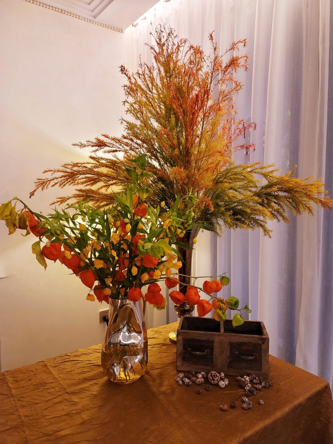 How to Create a Tablescape - ascapeliving.com