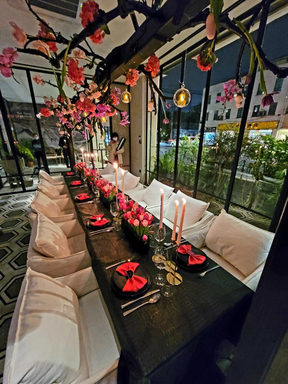 How to Create a Tablescape - ascapeliving.com