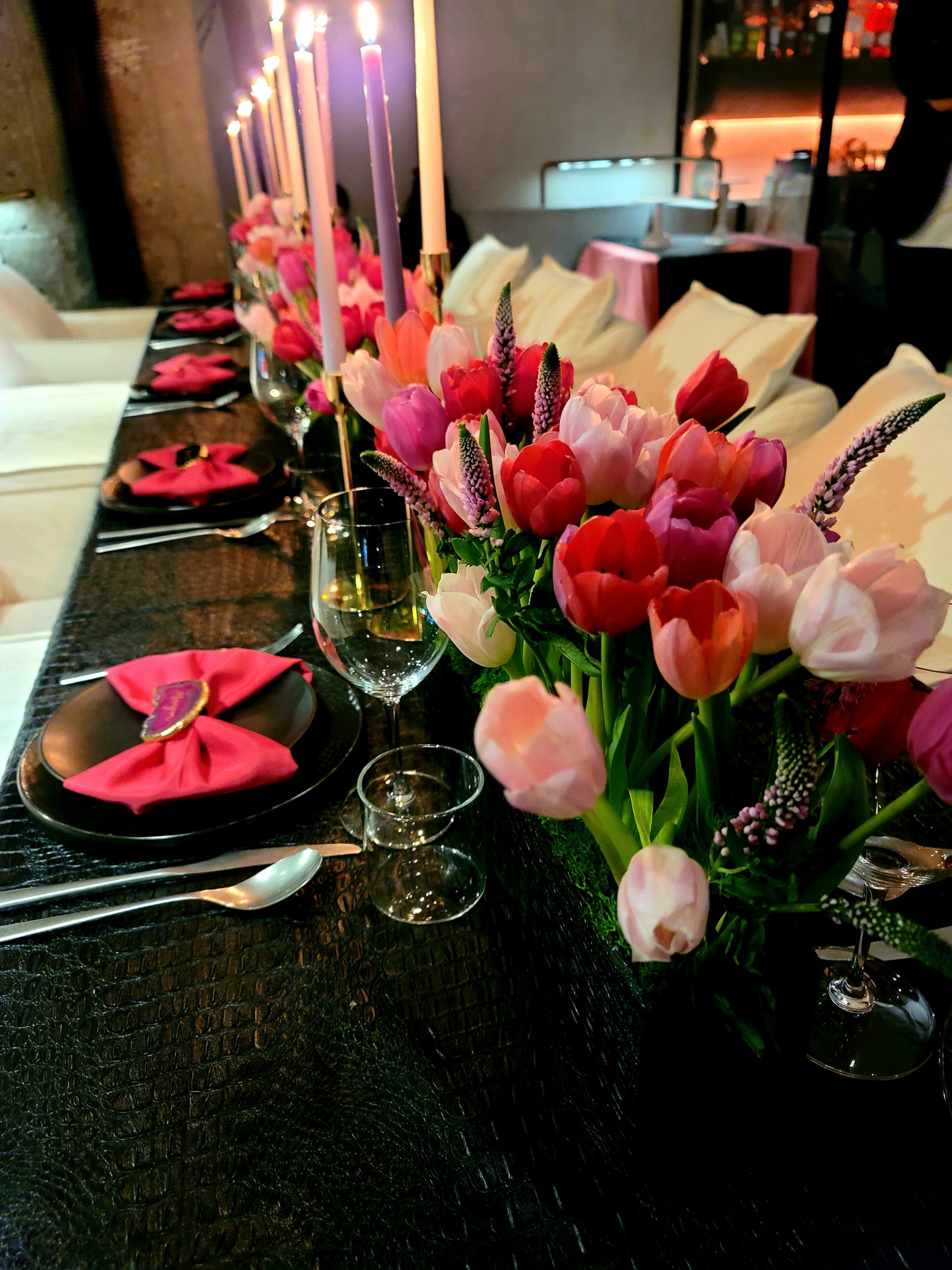 How to Create a Tablescape - ascapeliving.com
