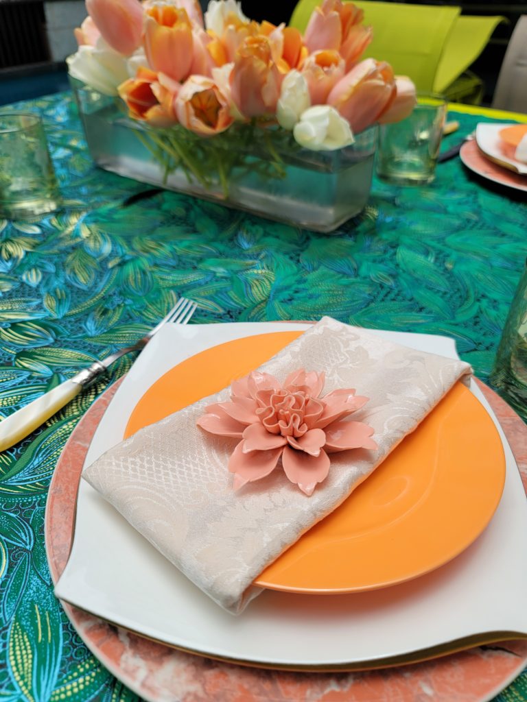 5 Ways Tablescaping Can Unleash Your Creativity - ascapeliving.com