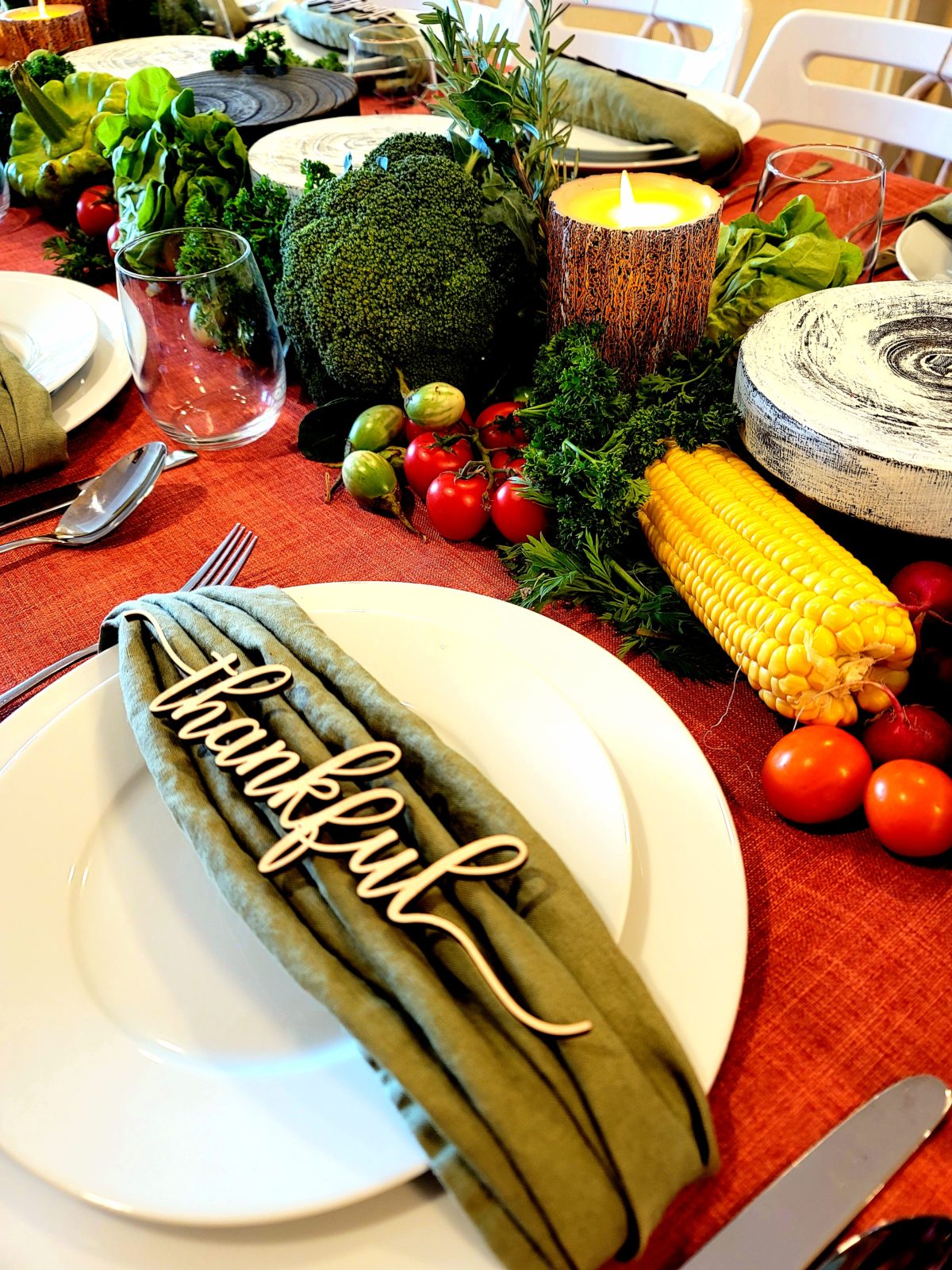 The Ultimate List of Tablescaping Do's and Don'ts - ascapeliving.com