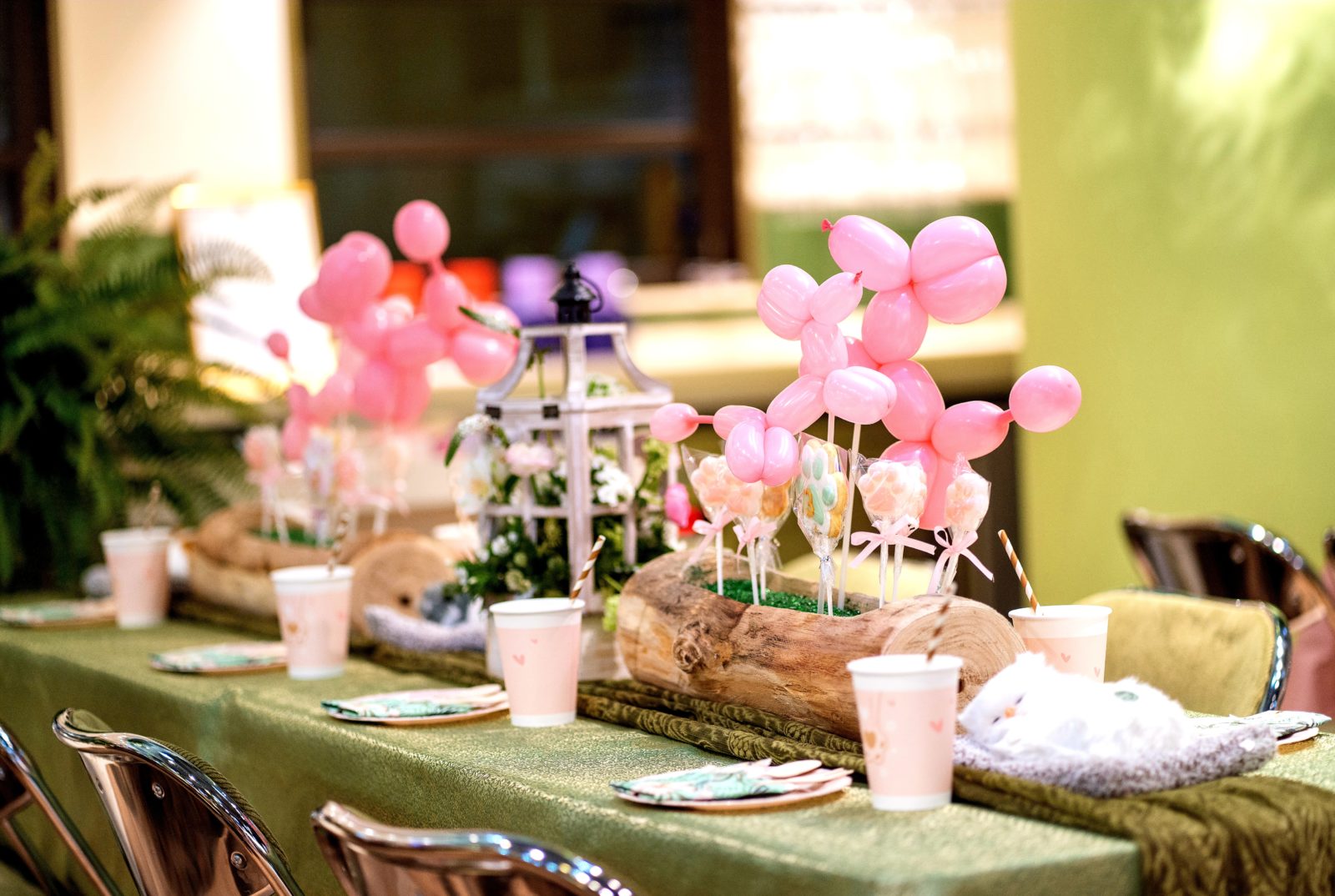 The Ultimate List of Tablescaping Do's and Don'ts - ascapeliving.com