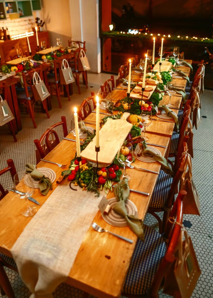 The Ultimate List of Tablescaping Do's and Don'ts - ascapeliving.com