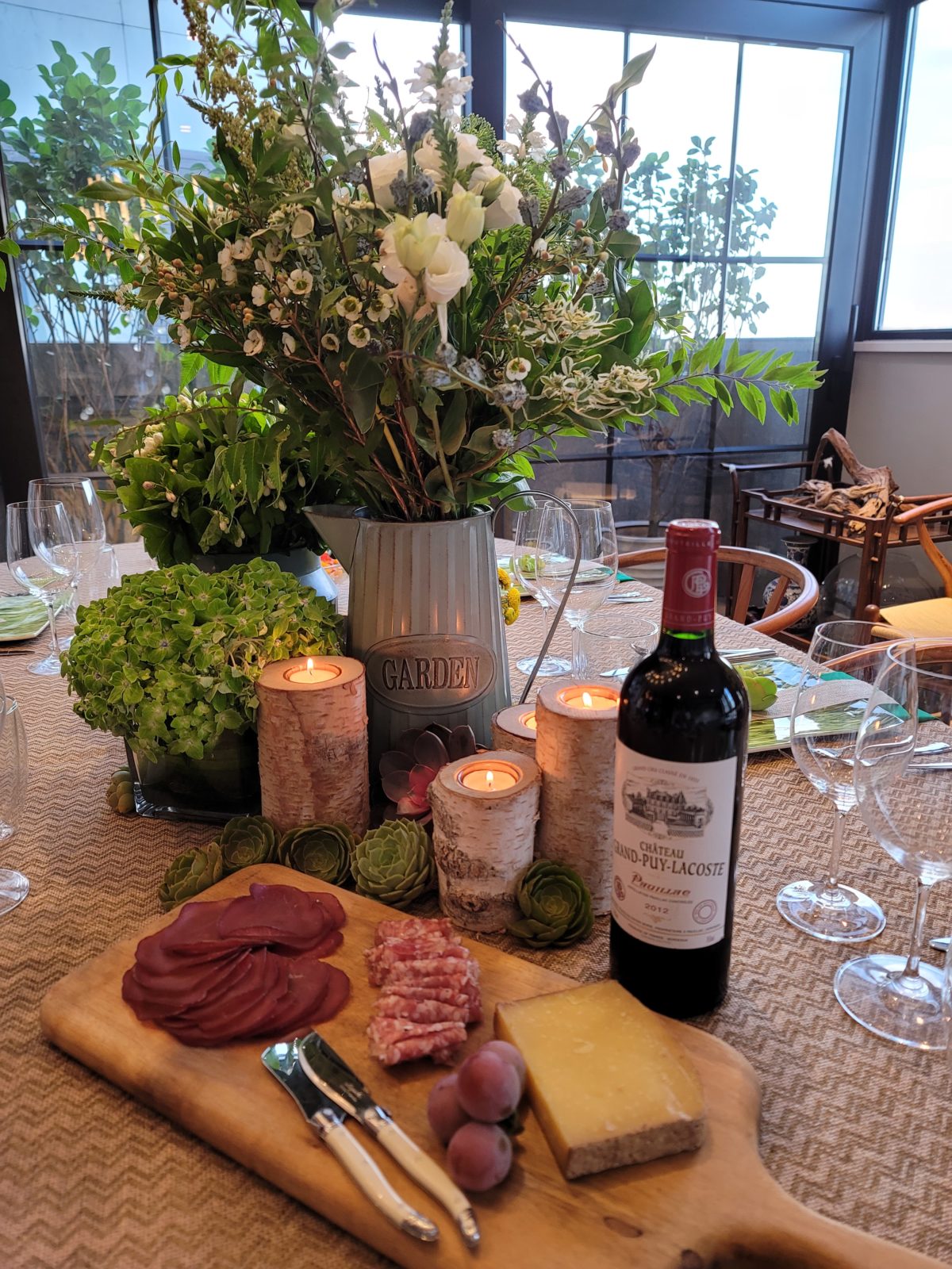 The Ultimate List of Tablescaping Do's and Don'ts - ascapeliving.com