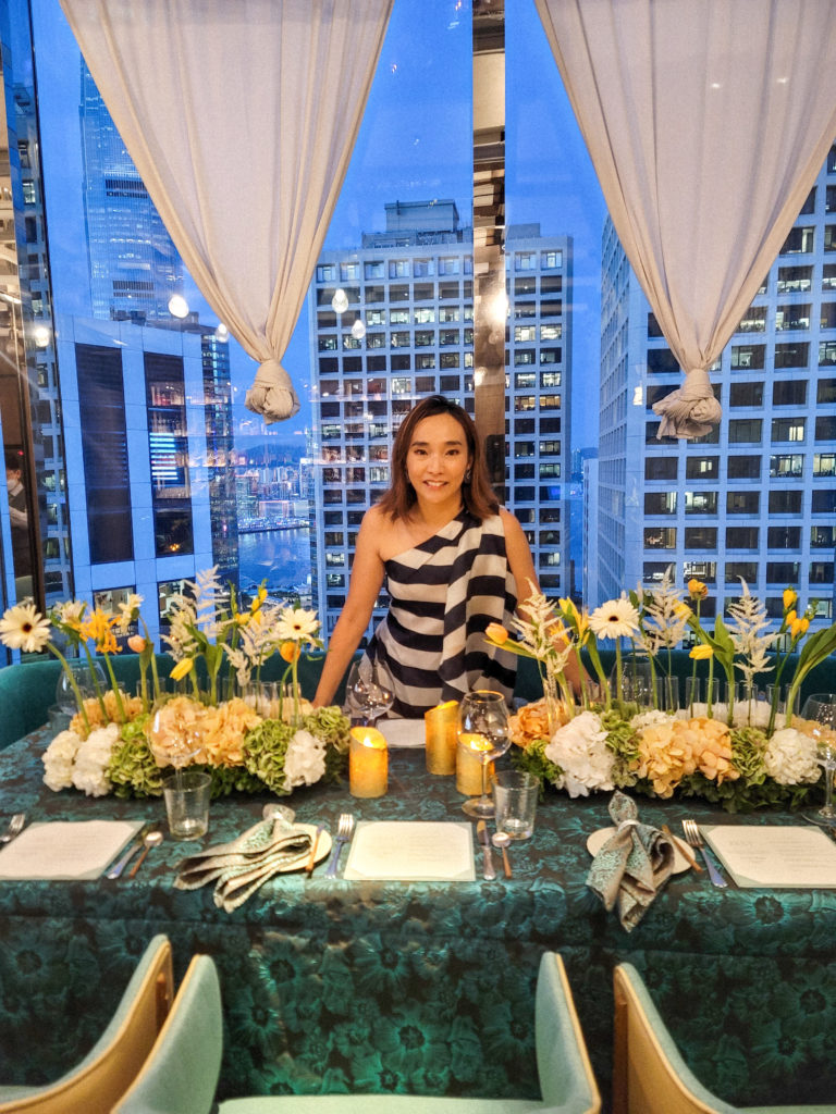 Tablescaping Is the New Yoga! Discover the Meditative Benefits of ...