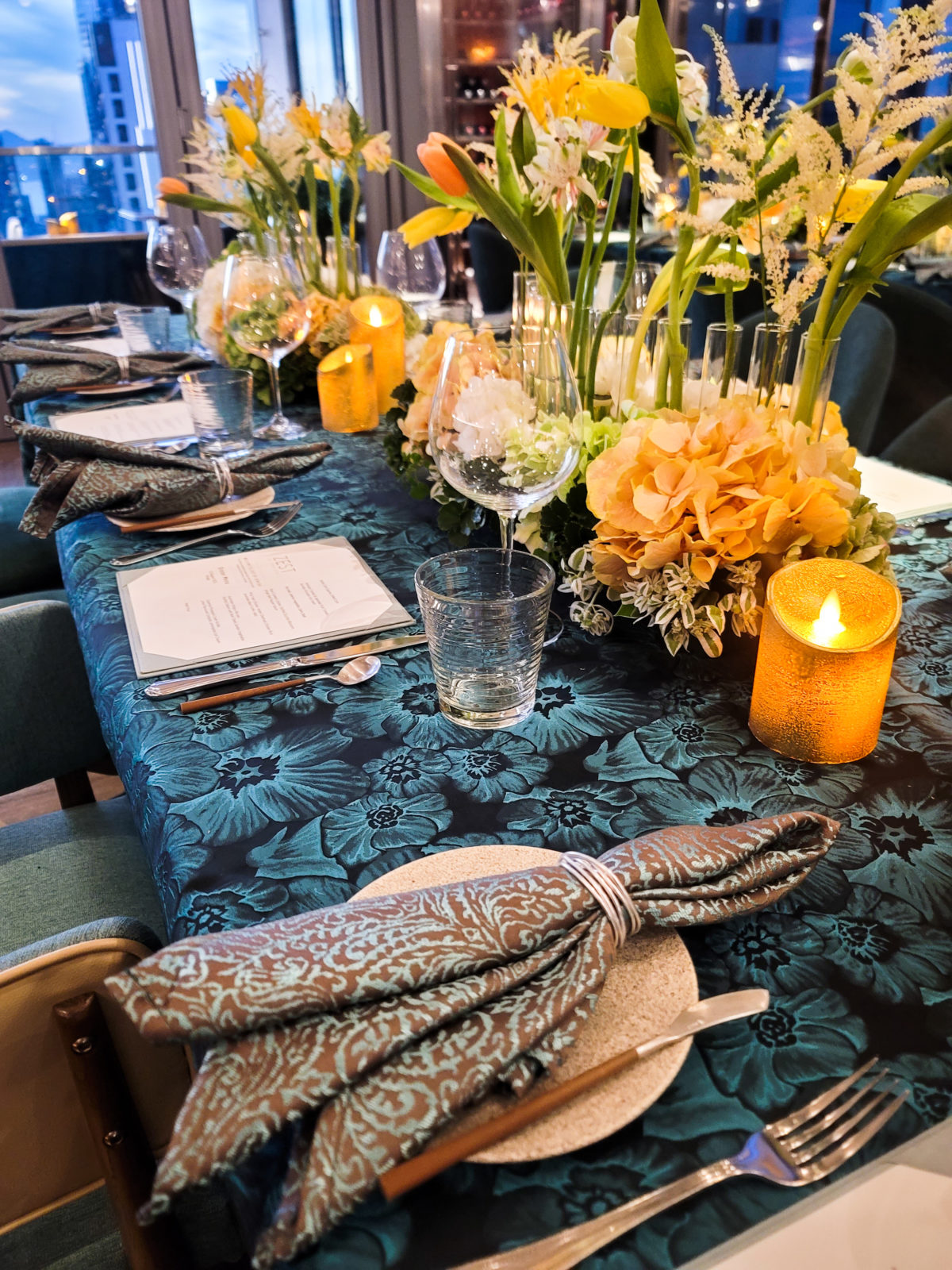 Tablescaping Is the New Yoga! Discover the Meditative Benefits of ...