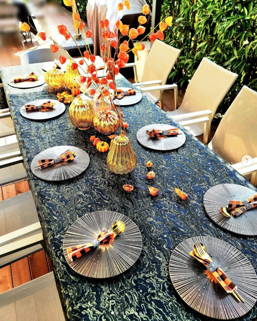 The Secret to Hosting a Successful Dinner Party - ascapeliving.com