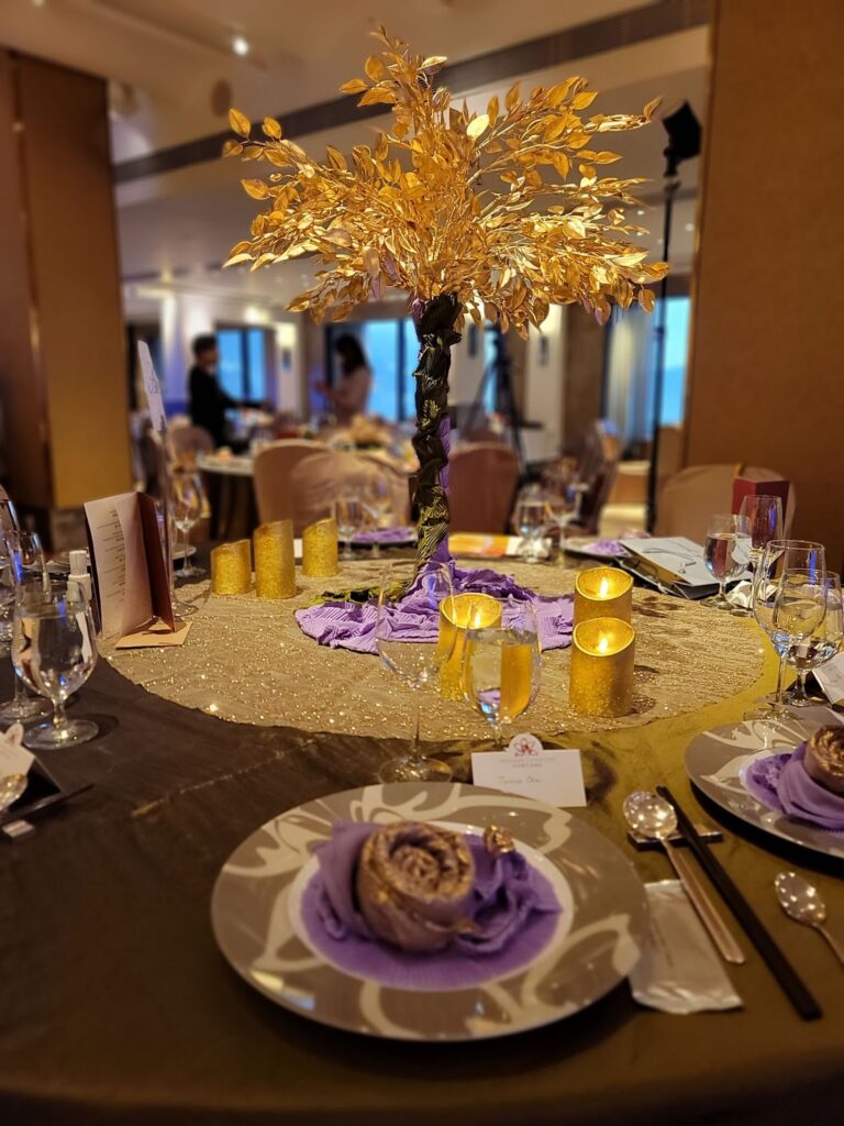 Ready to transform your tablescape? Try these 5 DIYs! - ascapeliving.com