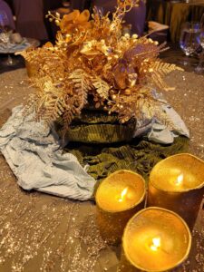 Ready to transform your tablescape? Try these 5 DIYs! - ascapeliving.com